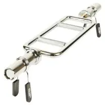 Weights & Bars - Mirafit