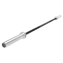 Olympic Barbells - Bars - Weights & Bars - Mirafit