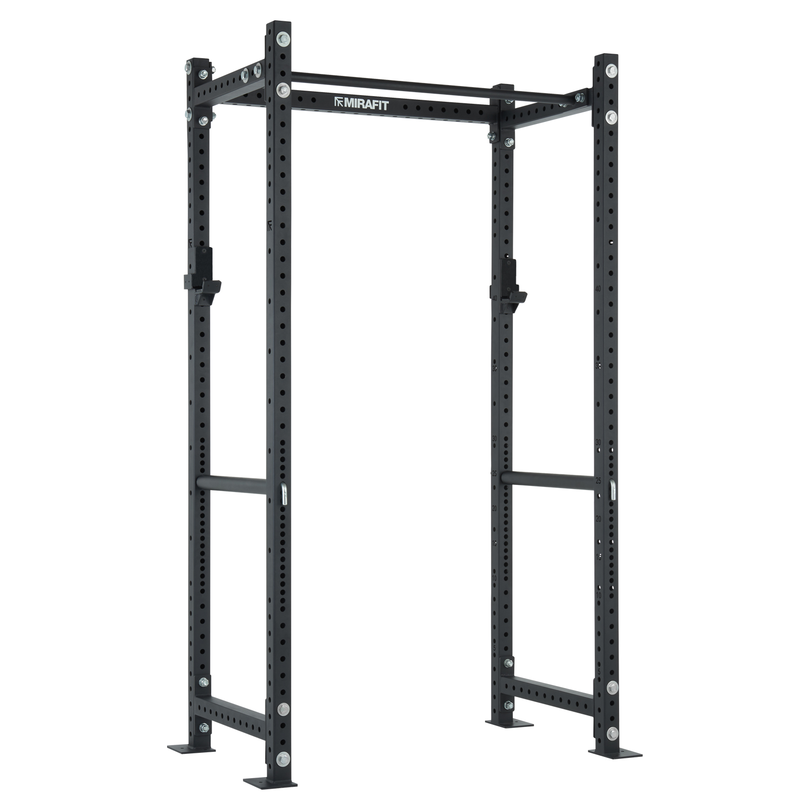 M3 Rack Compatibility Guide | Mirafit