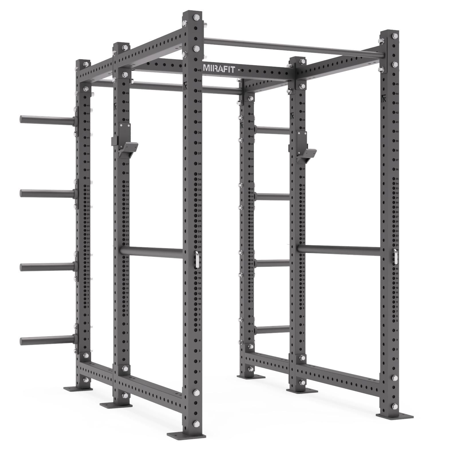 M4 Rack Compatibility Guide | Mirafit