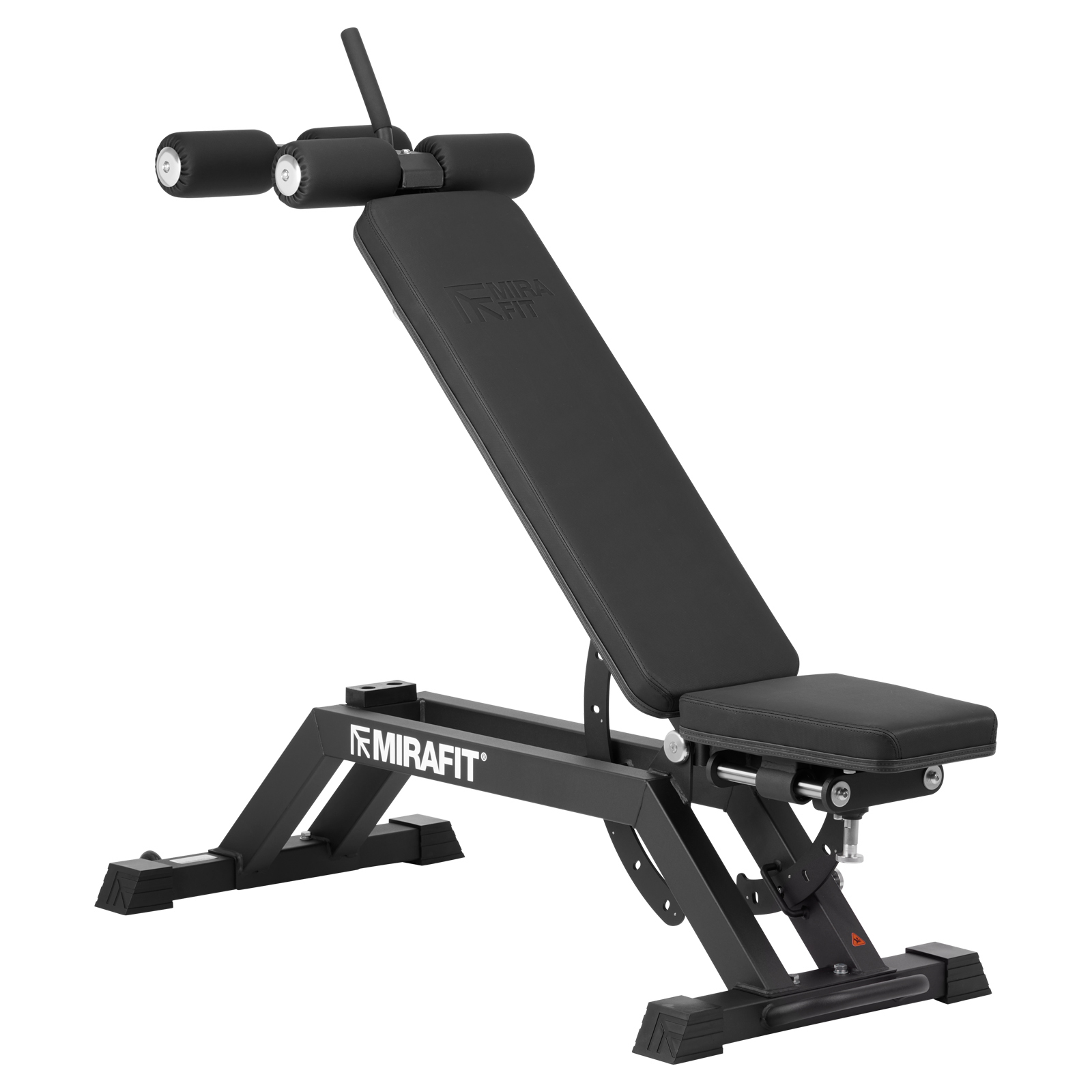 Weight Benches: The Complete Guide buyers guide| Mirafit
