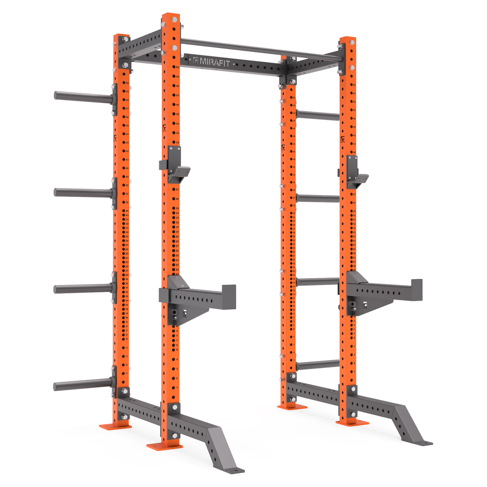 M4 Rack Compatibility Guide | Mirafit