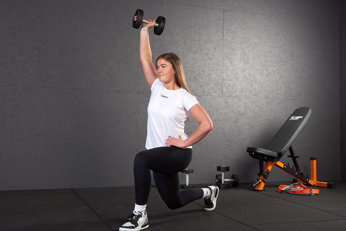 Why Your Training Should Include HIRT | Mirafit