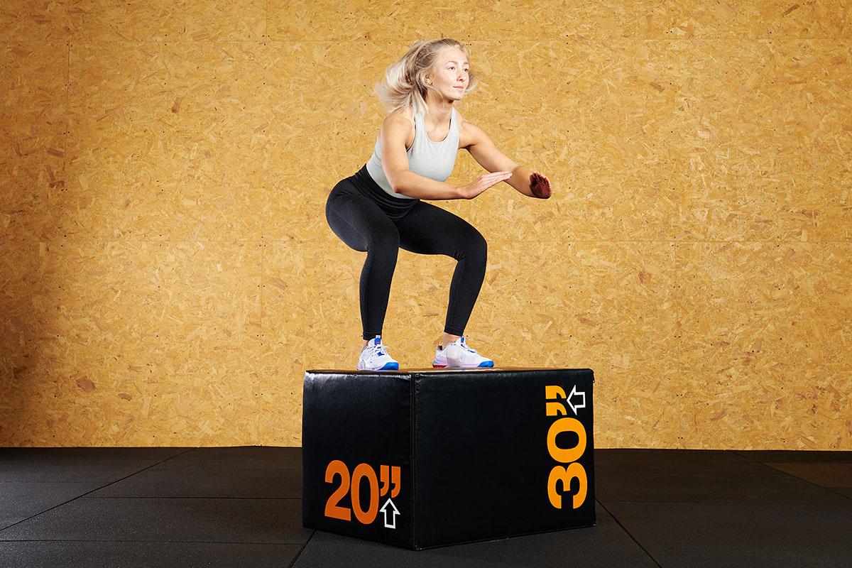 What Is Plyometric Training? | Mirafit