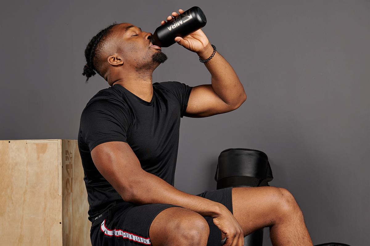 The Link Between Hydration and Athletic Performance | Mirafit