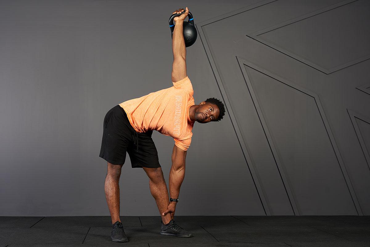 Giant Sets | Mirafit