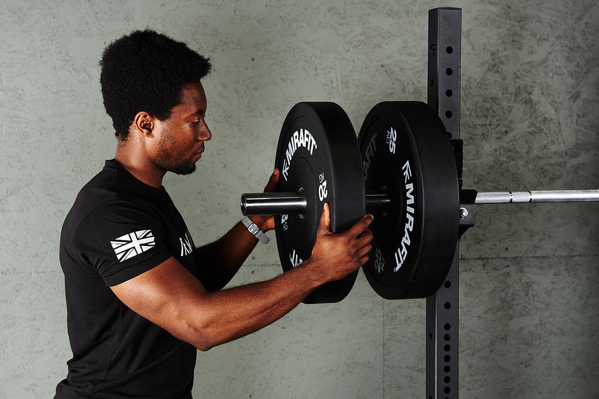 What is a Drop Set? | Mirafit