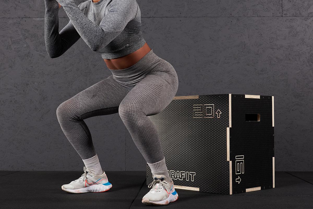 The Stretch Shortening Cycle | Mirafit