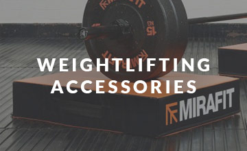 Weights & Bars