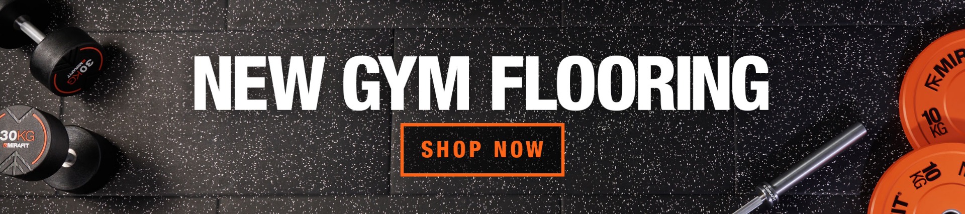 Mirafit | Official Strength And Conditioning Equipment Store UK