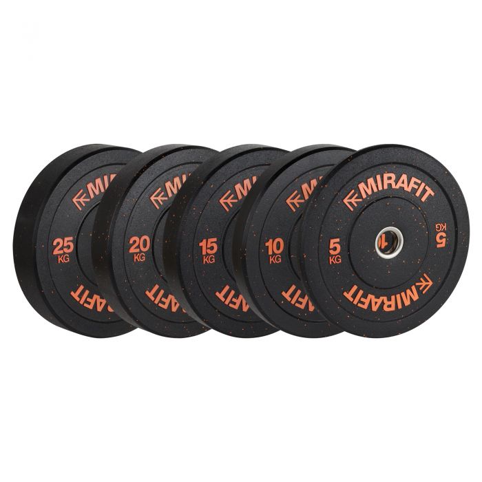 Mirafit | Official Strength And Conditioning Equipment Store UK