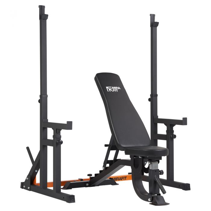 Mirafit | Official Strength And Conditioning Equipment Store UK