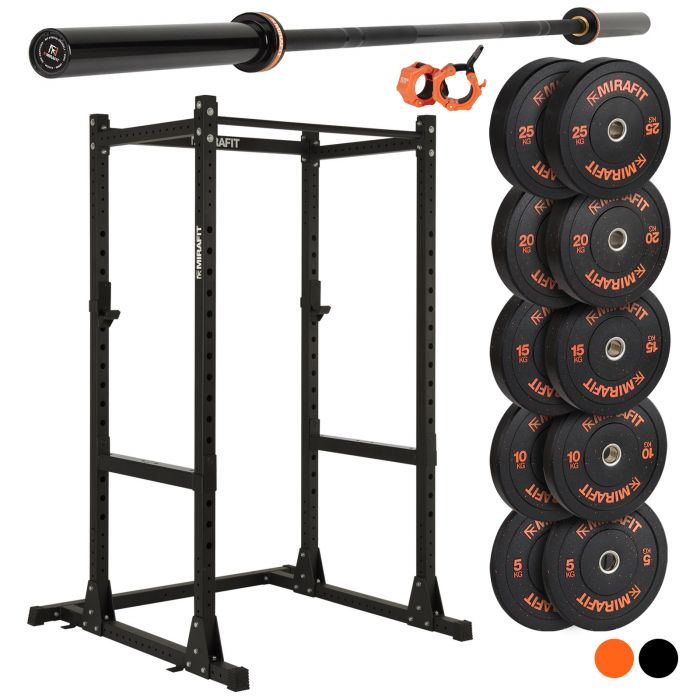 Mirafit | Official Strength And Conditioning Equipment Store UK