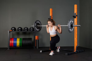 Squat Racks - The Complete Guide | Mirafit