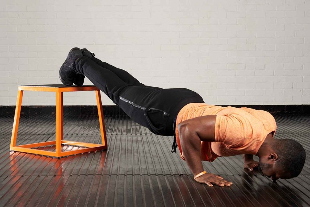 11 Plyometric Exercises For Runners | Mirafit