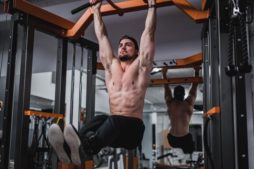 Redefine the way you train your obliques | Mirafit