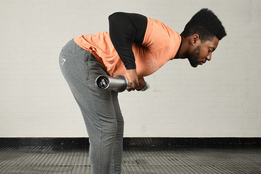 Barbell Rows: Building a stronger, healthier back | Mirafit