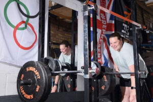 Garage Gyms | Mirafit