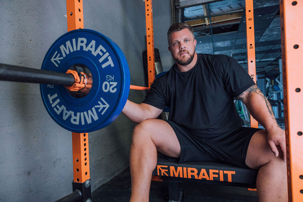 WSM 2021 - An Interview with the World's Strongest Brothers | Mirafit