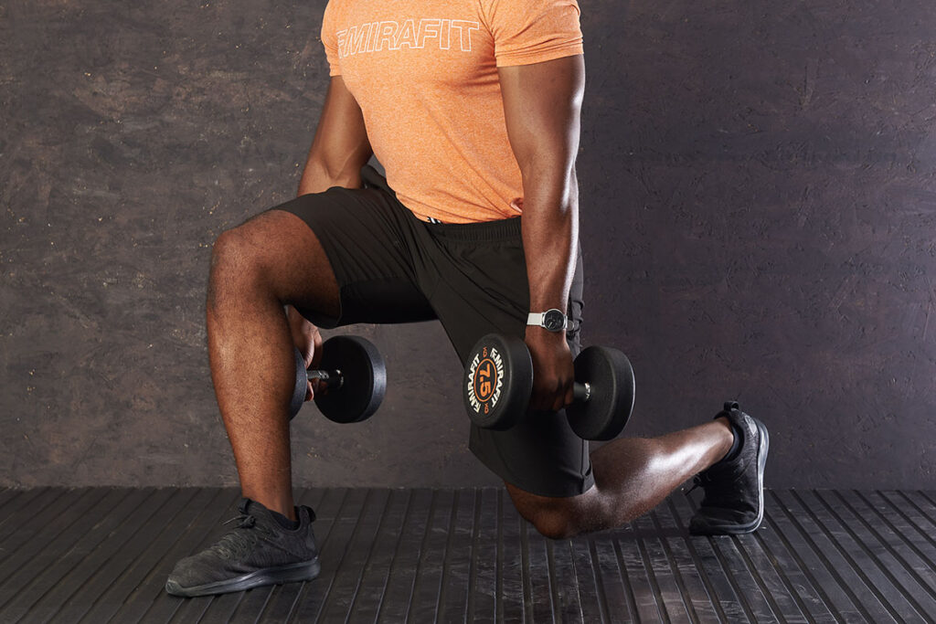 Why Your Training Should Include an AMRAP Workout | Mirafit