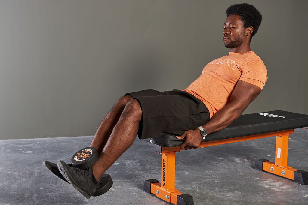 What is a Superset Workout? | Mirafit