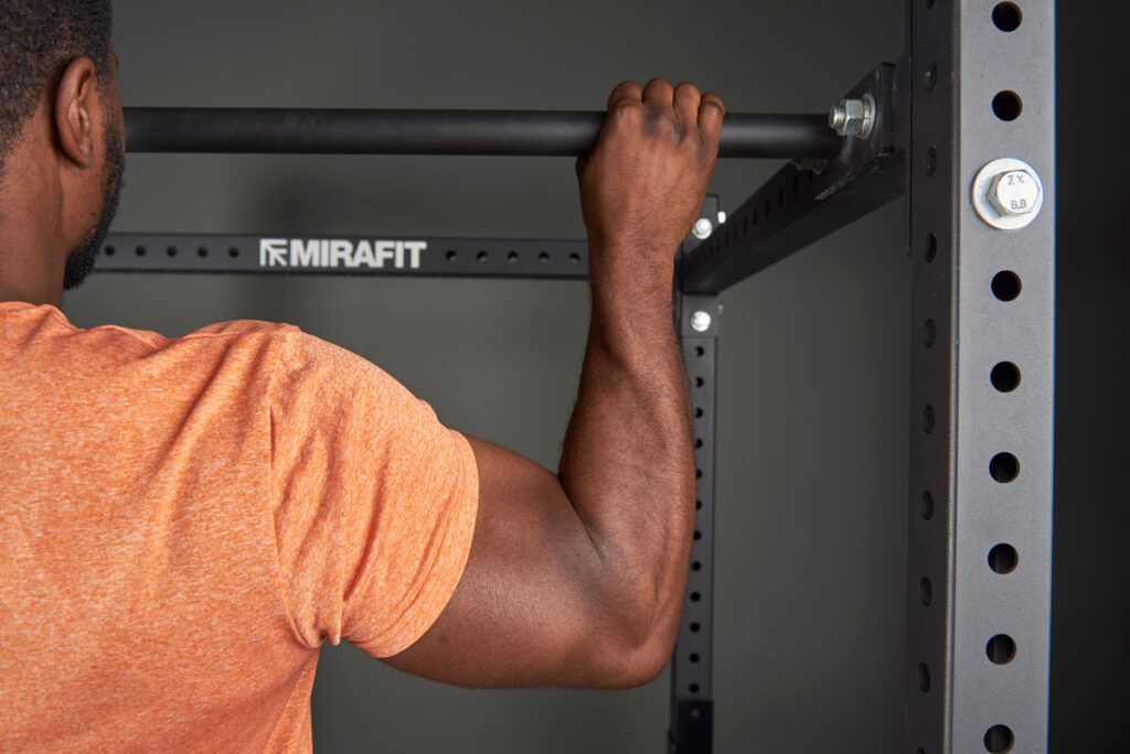 Hypertrophy Training to Build Muscle Size and Mass | Mirafit