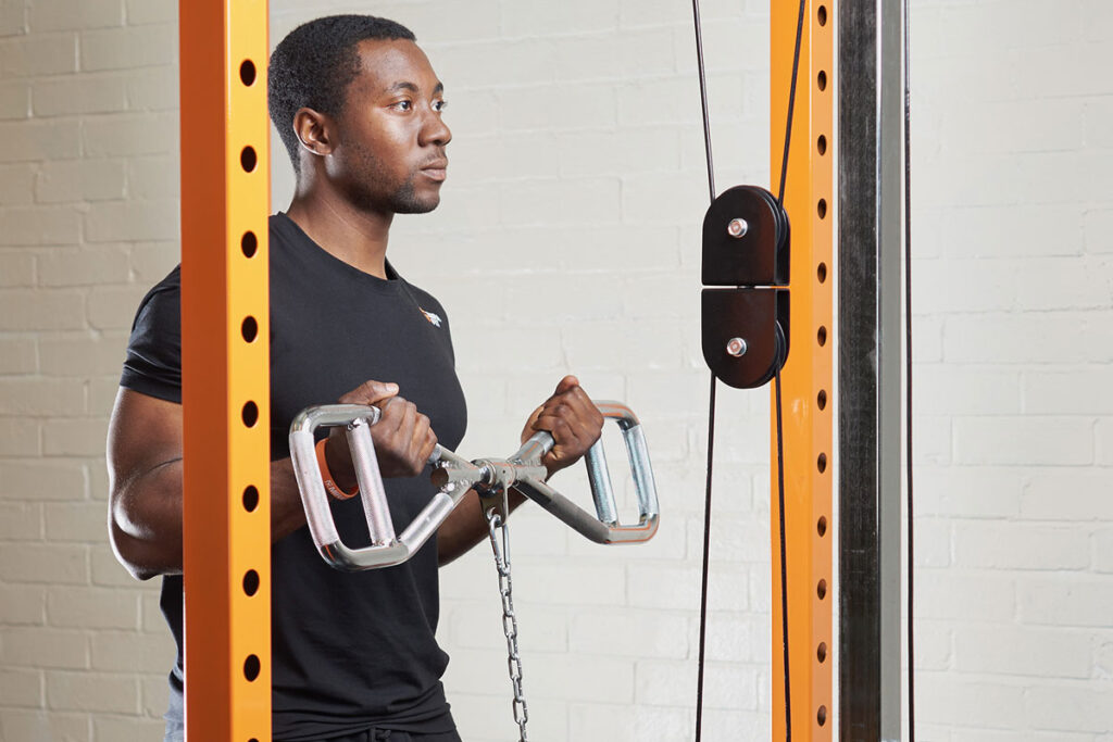 Top 10 Strength Essentials | Mirafit