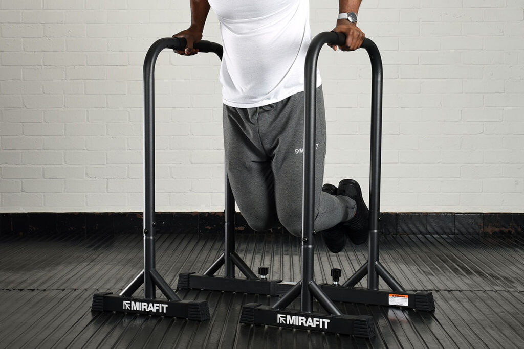 Top 10 Strength Essentials | Mirafit