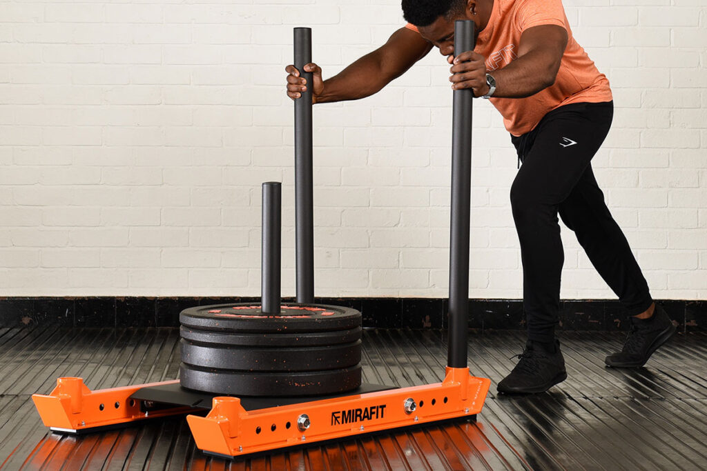 Top 10 Conditioning Essentials | Mirafit