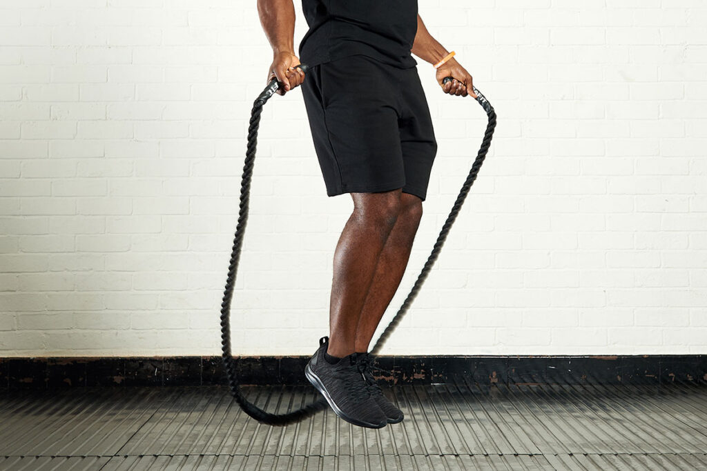 Top 10 Conditioning Essentials | Mirafit