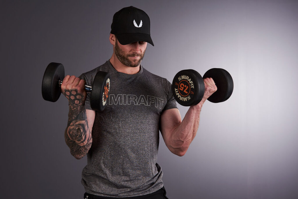 Accessory Lifts for... Pull Ups | Mirafit