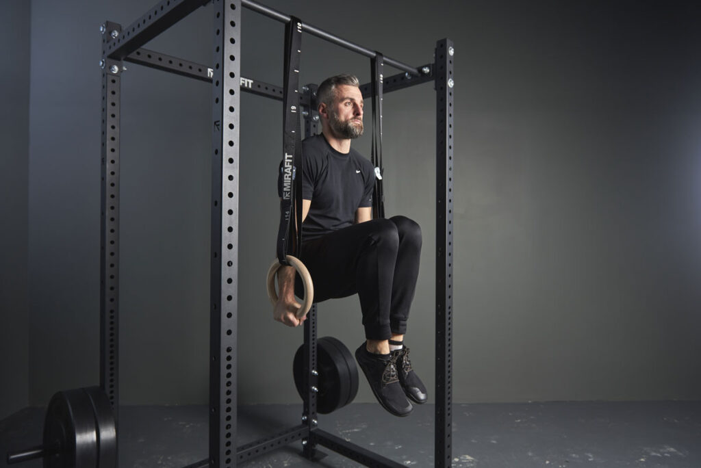 Calisthenics for Beginners | Mirafit