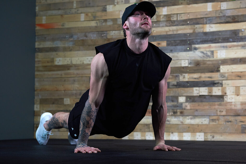 What is Primal Flow? | Mirafit