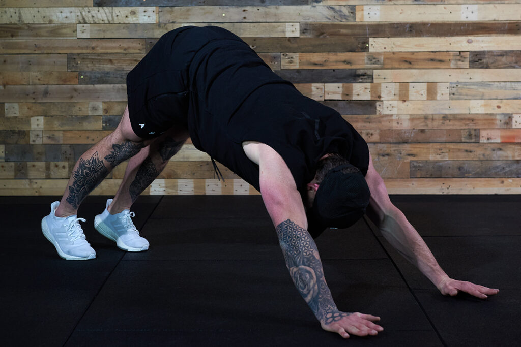 What is Primal Flow? | Mirafit