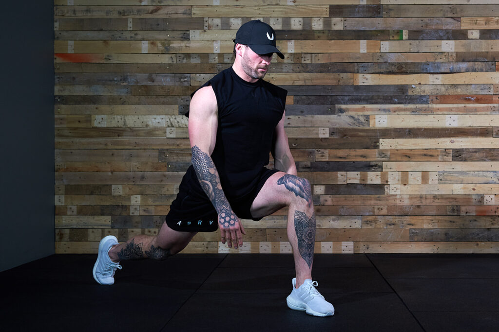 What is Primal Flow? | Mirafit