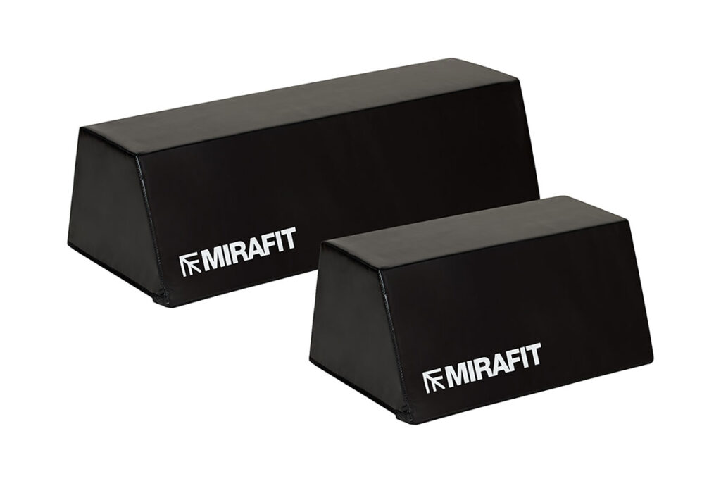 Specialist Weight Bench Guide | Mirafit