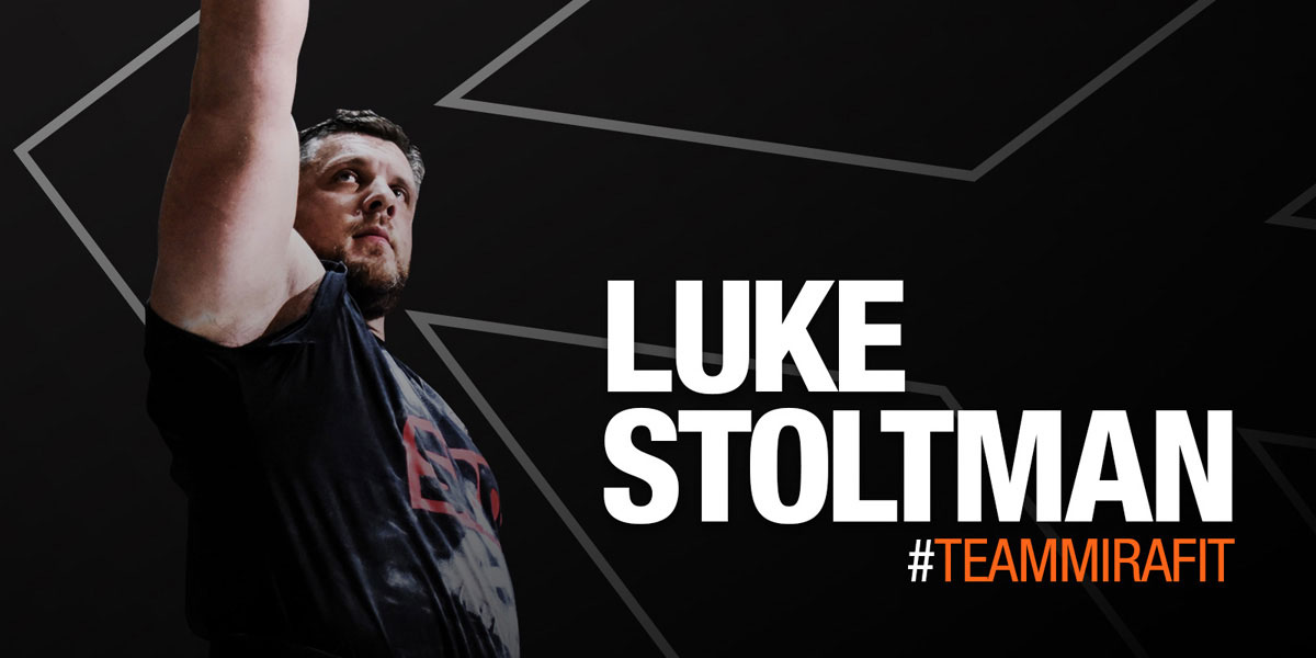 Luke Stoltman | Mirafit