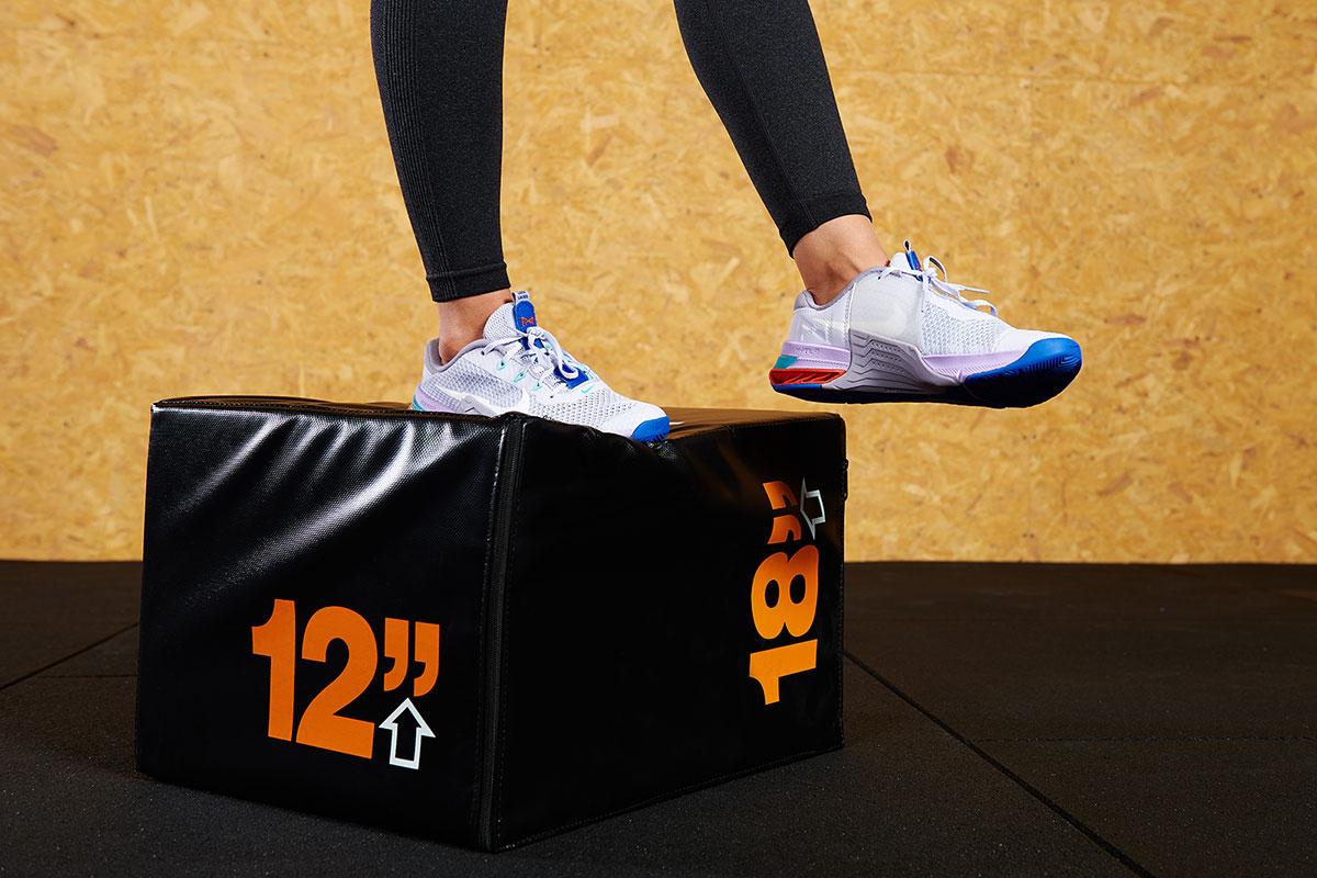 What Is Plyometric Training? | Mirafit