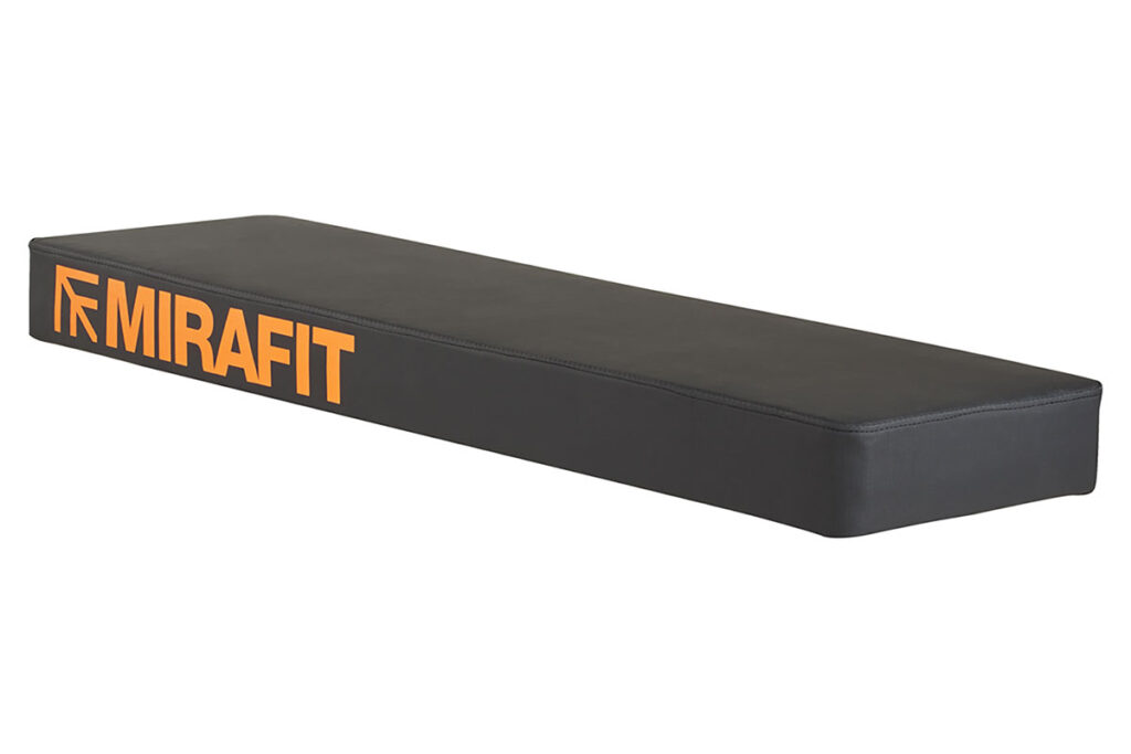 Flat Weight Bench Guide | Mirafit