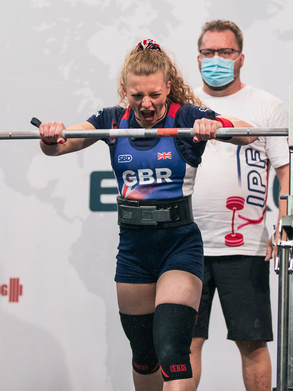 Bobbie Butters | Mirafit
