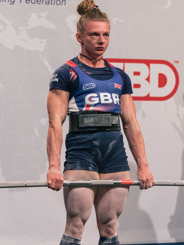 Bobbie Butters | Mirafit