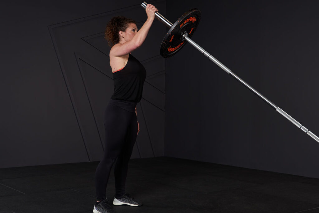 20 Best Landmine Exercises | Mirafit