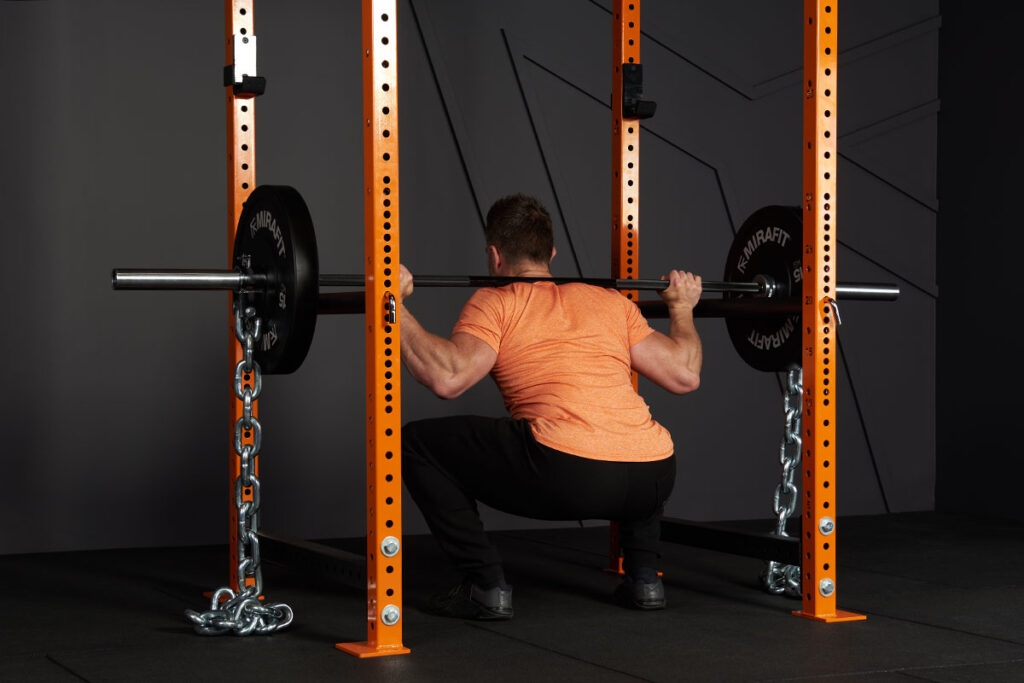10 Best Squat Variations You've Never Heard Of | Mirafit