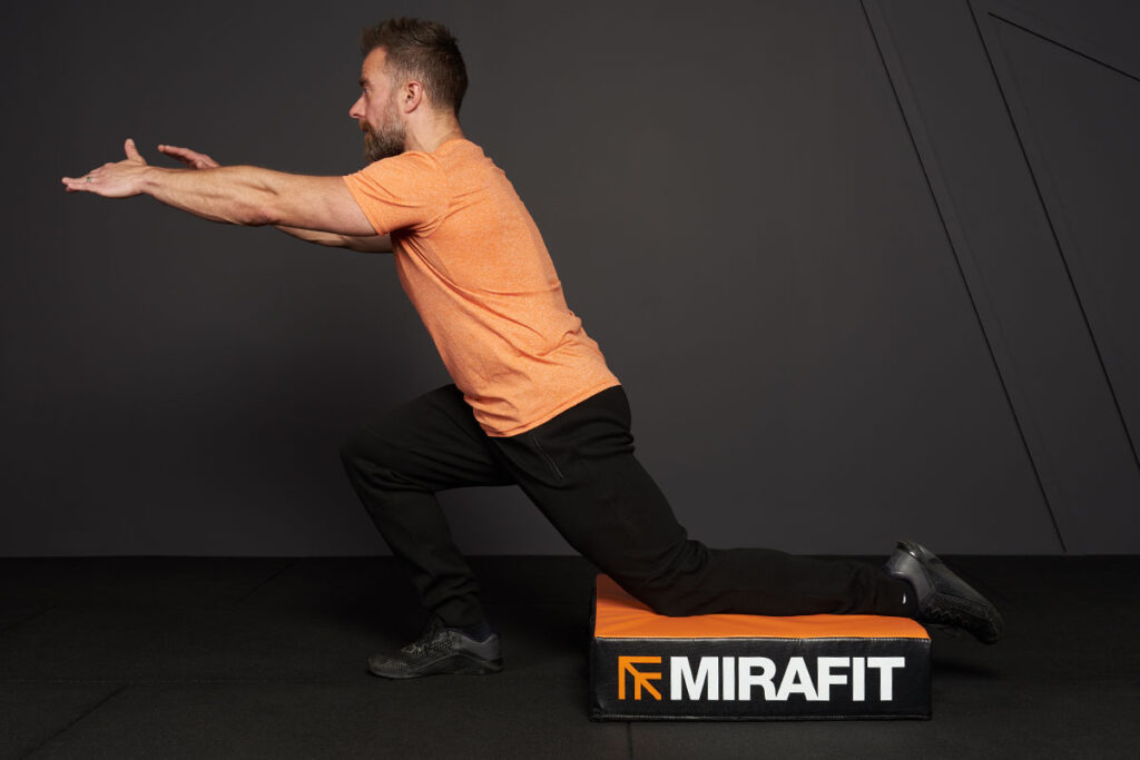 10 Best Squat Variations You've Never Heard Of | Mirafit