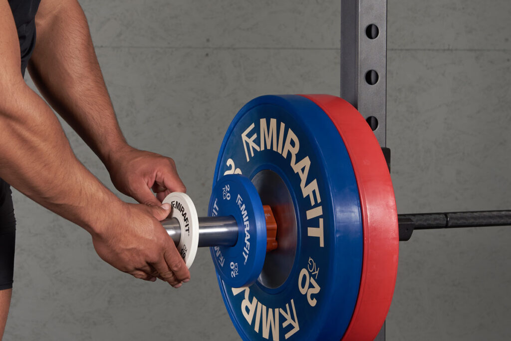 What is Progressive Overload? | Mirafit