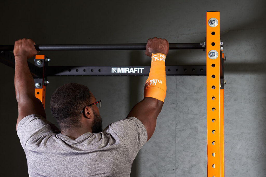 What Are Floss Bands Used For? | Mirafit