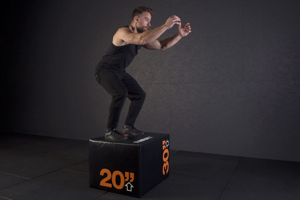 The Power of Jumping | Mirafit