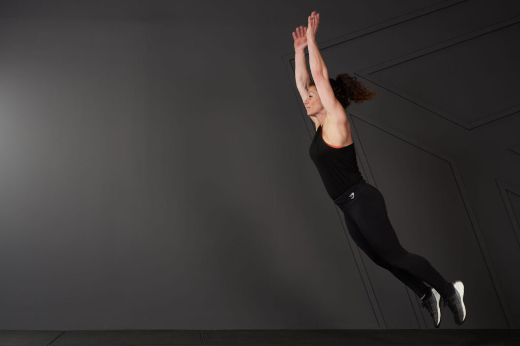 Strength vs Power | Mirafit