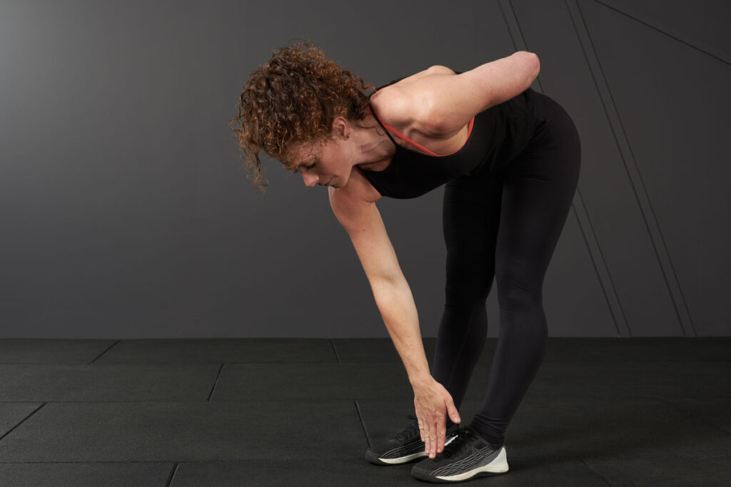 How Thoracic Mobility Improves Lifting | Mirafit