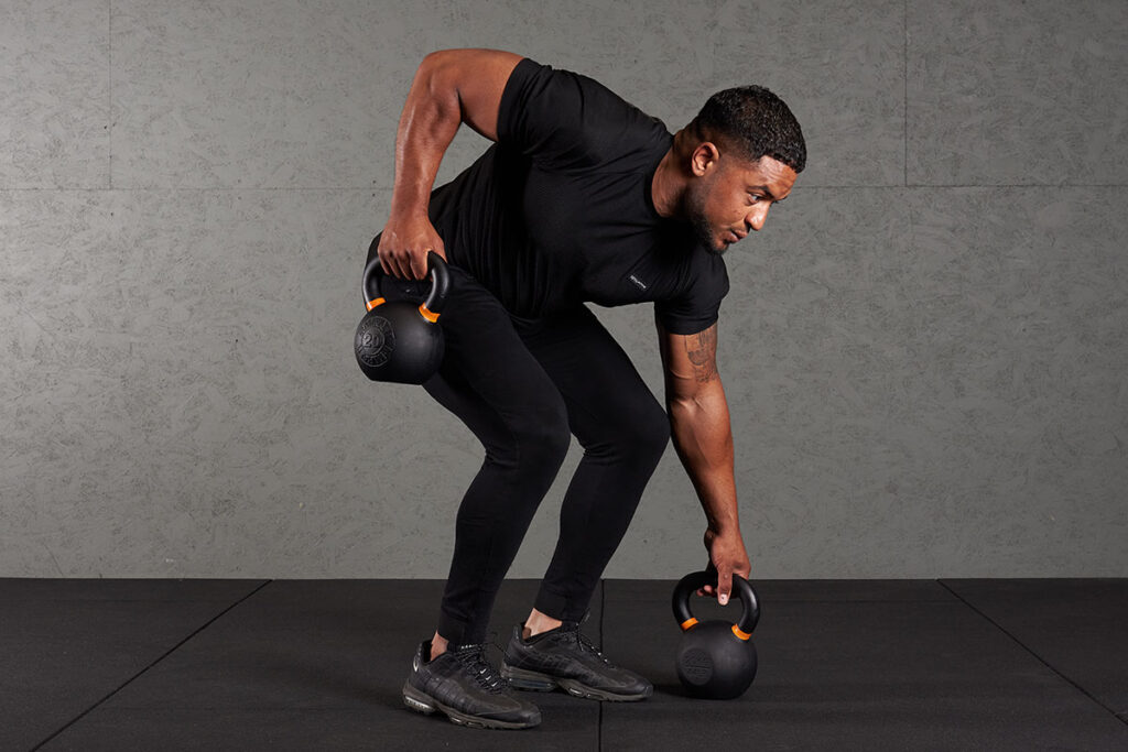 All the Row Variations You Need | Mirafit